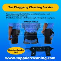 Jual Tas Pinggang Cleaning Model & Desain Terbaru - Harga Juni 2024