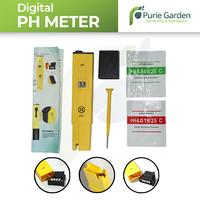 Jual Ph Meter Hidroponik Murah & Terbaik - Harga Terbaru April 2024