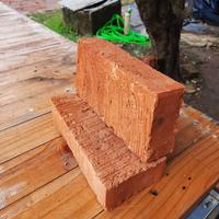 Jual Bata Merah Press Terbaik - Harga Murah Juni 2024 & Cicil 0%