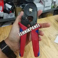 Jual Tang Ferrules Terbaik - Harga Murah Juli 2025 & Cicil 0%