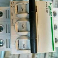 Jual Mcb 3 Phase 10A Terbaik - Harga Murah Februari 2024 & Cicil 0%