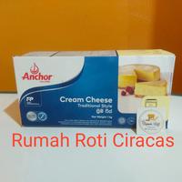 Jual Cream Cheese Terdekat - Harga Murah & Grosir Desember 2024