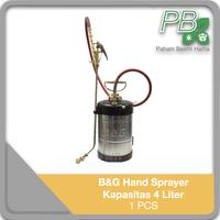 Jual Hand Sprayer Terbaik - Harga Murah Februari 2025 & Cicil 0%