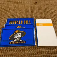 Jual Kertas Buffalo Biru Terlengkap - Harga Murah & Grosir April 2024