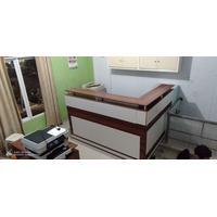 Jual Meja Receptionist Terbaik - Harga Murah August 2021 & Cicil 0%