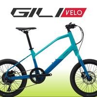Jual Polygon Gili Velo Terbaik - Harga Murah Juni 2024 & Cicil 0%