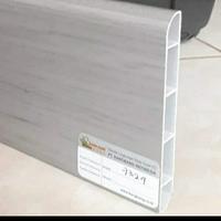 Jual Plint Pvc Murah - Harga Terbaru 2021