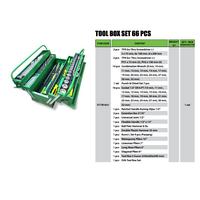 Jual Tekiro 66 Terbaik - Harga Murah Mei 2024 & Cicil 0%