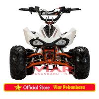 Jual Atv Viar Terlengkap - Harga Murah Juni 2024 & Cicil 0%