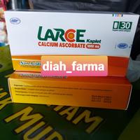Jual Larce 1000mg Murah - Harga Terbaru 2020