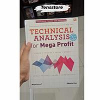 Jual Technical Analysis For Mega Profit Murah & Terbaik - Harga Terbaru Juni 2024