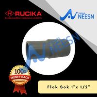 Jual Sock Pvc Terbaik - Harga Murah Maret 2024 & Cicil 0%