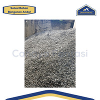 Jual Batu Split Cor Murah - Harga Terbaru 2024