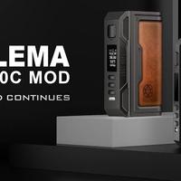 Jual Lost Vape Thelema Dna 250c Murah - Harga Terbaru 2024