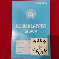 Jual Buku Klapper Siswa Terlengkap - Harga Murah Mei 2024