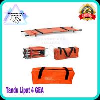 Jual Tandu Lipat Murah - Harga Terbaru Juni 2023