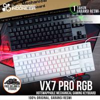 Review VortexSeries VX7 Pro RGB HOTSWAP - Mechanical Gaming Keyboard ...