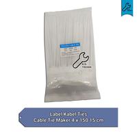 Jual Label Kabel Lan Terbaru - Harga Murah April 2024 & Cicil 0%