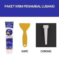 Jual Cat Plamir Terbaik - Harga Murah Juni 2025 & Cicil 0%
