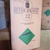 Jual Freon Refrigerant R22 Terbaik - Harga Murah Juni 2024 & Cicil 0%