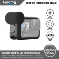 Jual Gopro Hero 9 Black Terbaru - Harga Murah Januari 2024 & Cicil 0%