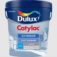 Jual Dulux Catylac Exterior Terbaik - Harga Murah April 2025 & Cicil 0%
