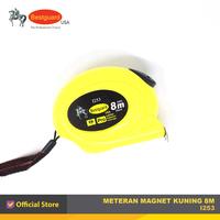 Jual Meteran Magnet Terbaik - Harga Murah Agustus 2025 & Cicil 0%