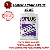 Jual Mu Acian Terbaik - Harga Murah Mei 2025 & Cicil 0%