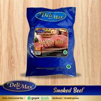 Smoked Beef Kualitas Terbaik & Termurah! Desember 2024