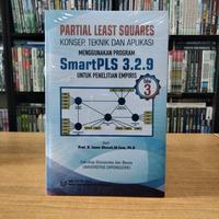 Jual Buku Smartpls Terlengkap - Harga Murah April 2024