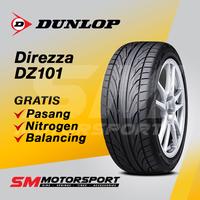 Jual Ban Dunlop R16 Terlengkap - Harga Murah Maret 2025 & Cicil 0%