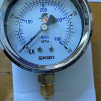 Jual Manometer Terbaik - Harga Murah Juni 2024 & Cicil 0%