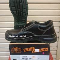 Jual Sepatu Kings Original Terbaik - Harga Murah Februari 2024 & Cicil 0%