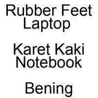 Jual Karet Laptop Murah & Terbaik - Harga Terbaru November 2024