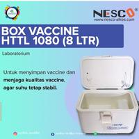 Jual Box Vaksin Terbaik - Harga Murah April 2024 & Cicil 0%