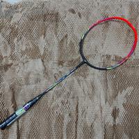 Raket LiNing Turbo 99 Pilihan Penyerang Kuat April 2024