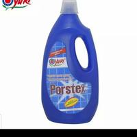 Jual Porstex 1000ml Murah - Harga Terbaru 2024