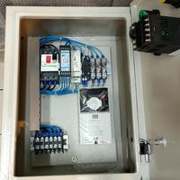 Jual Panel Pompa Terbaik - Harga Murah April 2024 & Cicil 0%