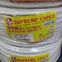 Jual Kabel Nym 2x1 5 Terbaik & Terbaru 2020 - Harga Murah