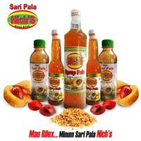 Jual Sari Buah Pala Terdekat - Harga Murah & Grosir Mei 2024