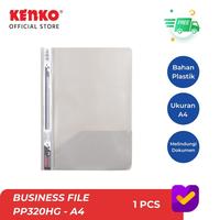Jual Business File A4 Murah & Terbaik - Harga Terbaru Mei 2024