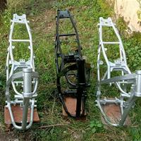 Jual Kerangka Motor Terlengkap - Harga Murah April 2024 & Cicil 0%