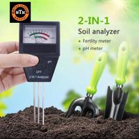 Jual 3 In 1 Soil Meter Terlengkap & Terbaik - Harga Murah April 2025