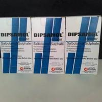 Jual Obat Asma Semprot Murah - Harga Terbaru Januari 2024