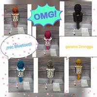 Jual Batre Mic Terbaru - Harga Murah Mei 2025 & Cicil 0%