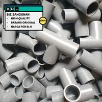 Jual T Pipa Pvc Terbaik - Harga Murah Mei 2025 & Cicil 0%