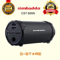 Jual Simbadda Cst 800n Terlengkap - Daftar Harga September 2022 ...