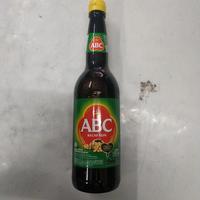 Jual Kecap Asin Abc 620Ml Terdekat - Harga Murah & Grosir Juni 2024