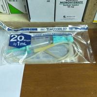 Jual Infus Set Terumo Murah - Harga Terbaru Juni 2024