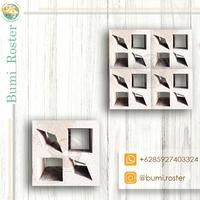 Jual Roster Bata Terbaik - Harga Murah Mei 2024 & Cicil 0%